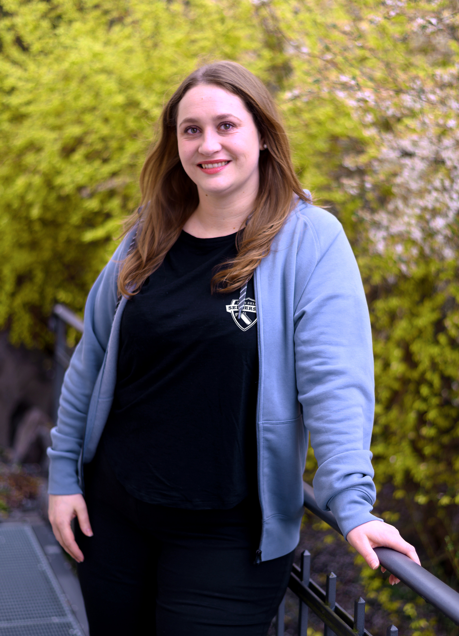 der verein - Mir sein Seldersch